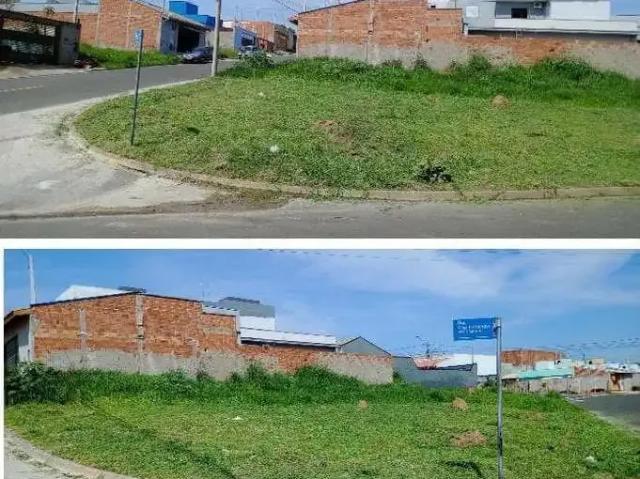 Terreno / Lote para Venda em Salto/SP Residencial Vila Martins