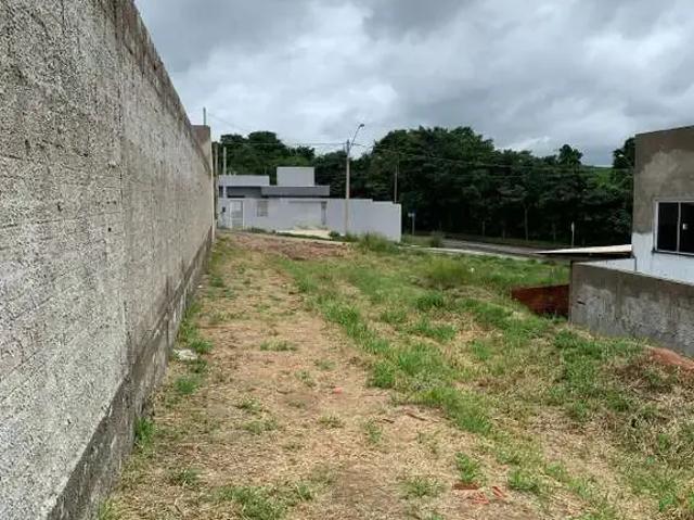 Terreno / Lote para Venda em Salto/SP Residencial Vila Martins