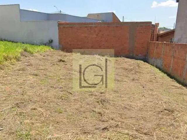 Terreno / Lote para Venda em Salto/SP Residencial Vila Martins