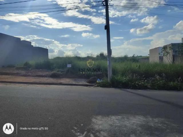 Terreno / Lote para Venda em Salto/SP Residencial Vila Martins