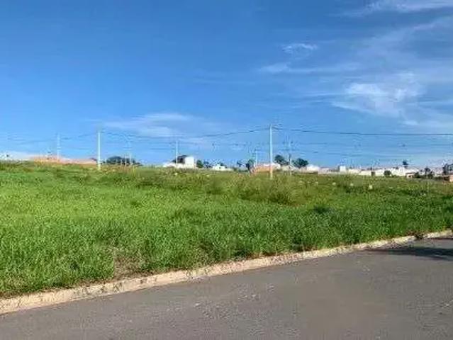 Terreno / Lote para Venda em Salto/SP Residencial Vila Martins