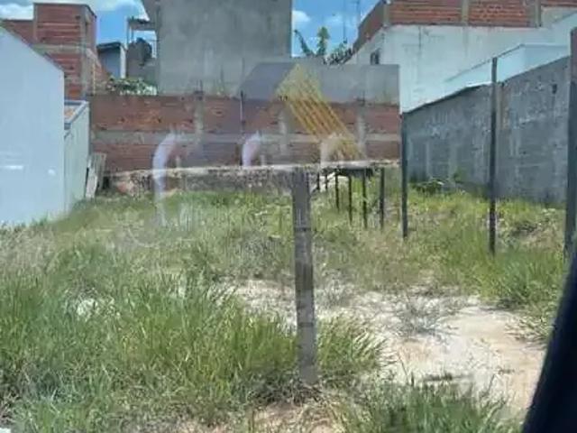 Terreno / Lote para Venda em Salto/SP Residencial Vila Martins