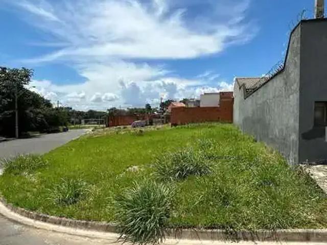 Terreno / Lote para Venda em Salto/SP Residencial Vila Martins