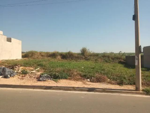 Terreno / Lote para Venda em Salto/SP Residencial Vila Martins