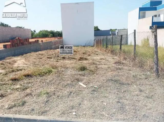 Terreno / Lote para Venda em Salto/SP Residencial Vila Martins