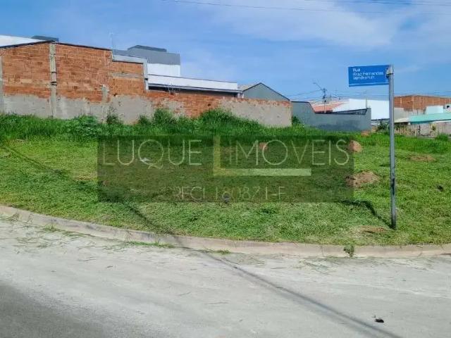 Terreno / Lote para Venda em Salto/SP Residencial Vila Martins