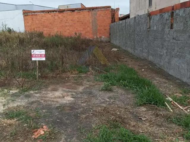 Terreno / Lote para Venda em Salto/SP Residencial Vila Martins