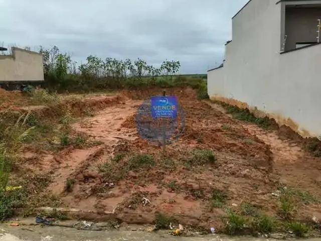 Terreno / Lote para Venda em Salto/SP Residencial Vila Martins