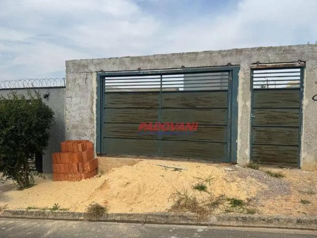 Terreno / Lote para Venda em Salto/SP Residencial Vila Martins