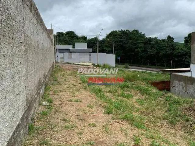 Terreno / Lote para Venda em Salto/SP Residencial Vila Martins