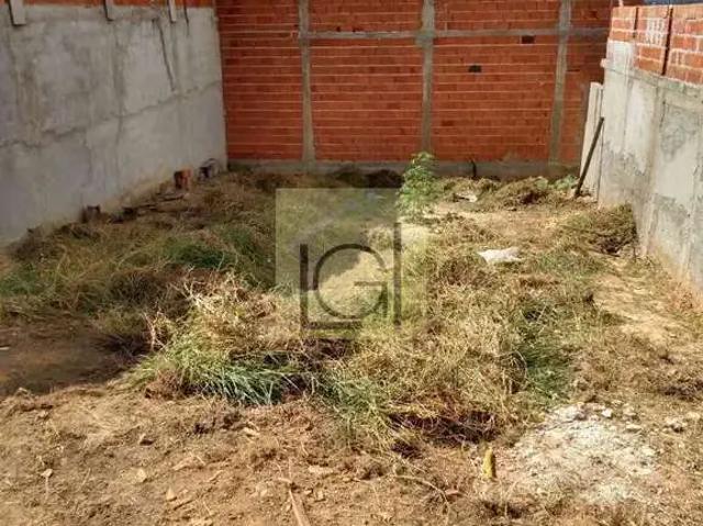 Terreno / Lote para Venda em Salto/SP Residencial Vila Martins