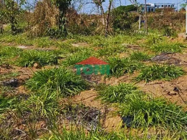 Terreno / Lote para Venda em Salto/SP Residencial Villagio do Conde