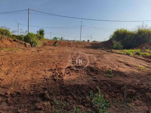 Terreno / Lote para Venda em Salto/SP Residencial Villagio do Conde