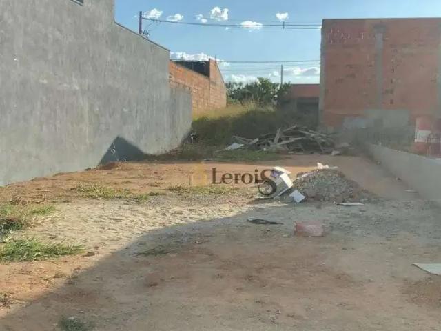 Terreno / Lote para Venda em Salto/SP Residencial Villagio do Conde