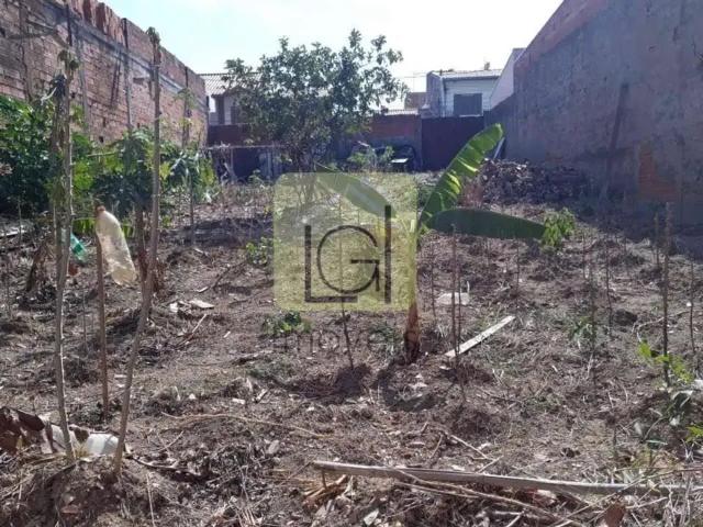 Terreno / Lote para Venda em Salto/SP Salto de São José