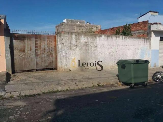 Terreno / Lote para Venda em Salto/SP Salto de São José