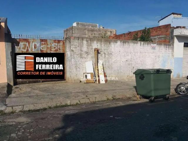 Terreno / Lote para Venda em Salto/SP Salto de São José