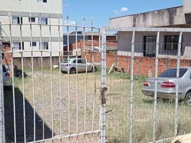Terreno / Lote para Venda em Itu/SP Parque das Indústrias
