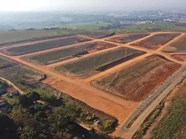 Terreno / Lote para Venda em Salto/SP Seco