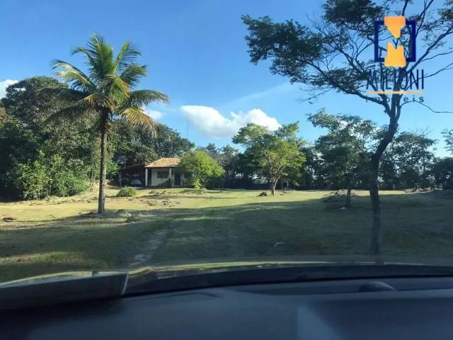Terreno / Lote para Venda em Salto/SP Sítio Santa Terezinha