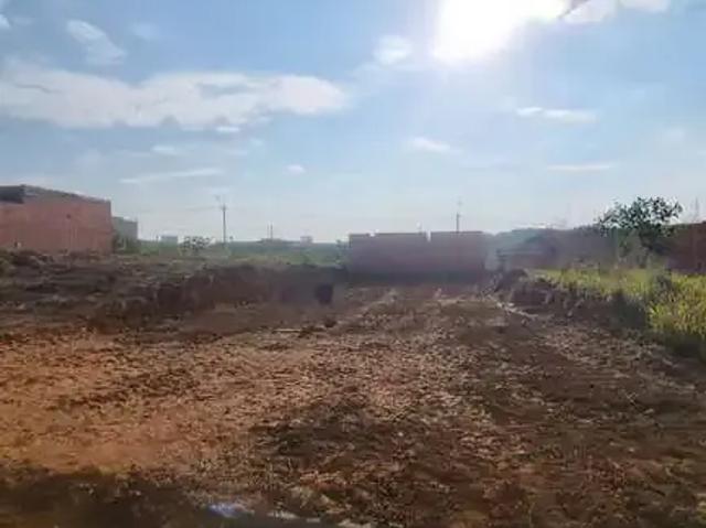 Terreno / Lote para Venda em Salto/SP Smart City