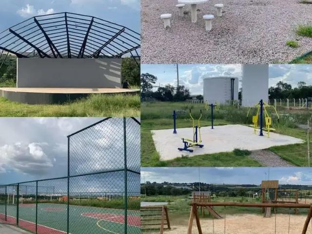 Terreno / Lote para Venda em Salto/SP Smart City