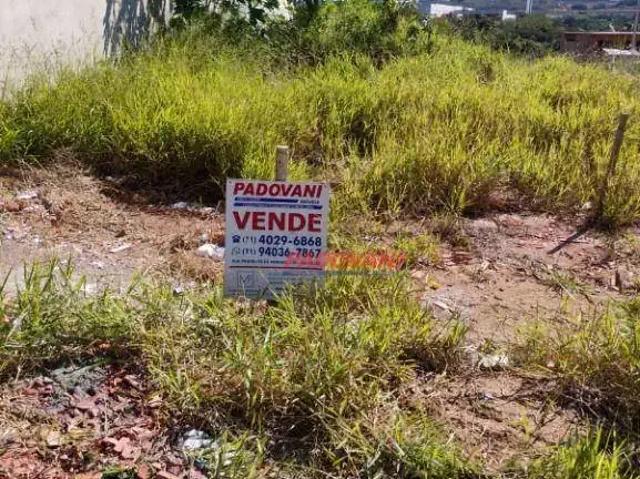 Terreno / Lote para Venda em Salto/SP Smart City