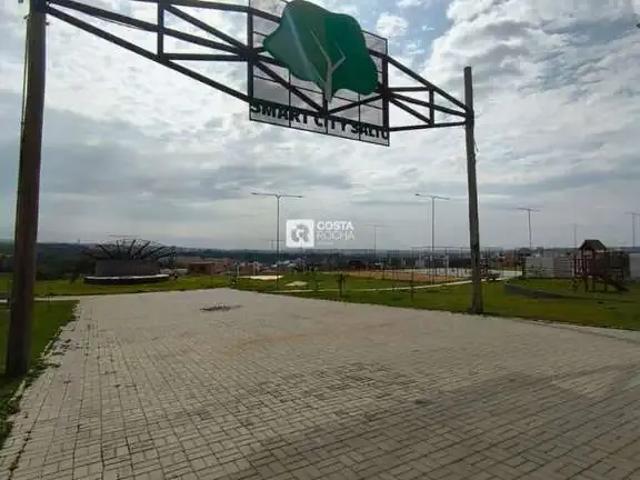 Terreno / Lote para Venda em Salto/SP Smart City