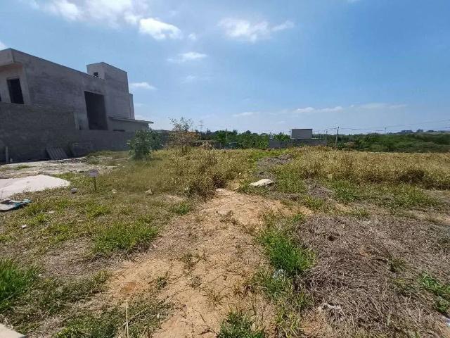 Terreno / Lote para Venda em Salto/SP Smart City