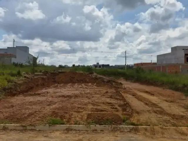 Terreno / Lote para Venda em Salto/SP Smart City