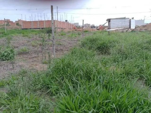 Terreno / Lote para Venda em Salto/SP Smart City