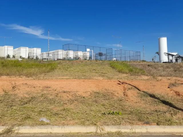 Terreno / Lote para Venda em Salto/SP Smart City