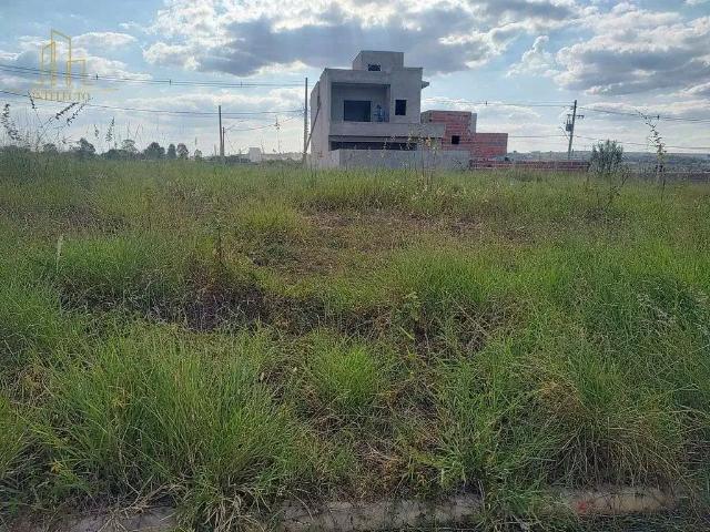 Terreno / Lote para Venda em Salto/SP Smart City