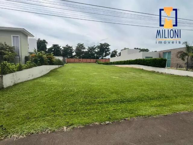 Terreno / Lote para Venda em Salto/SP Terras de Mont Serrat