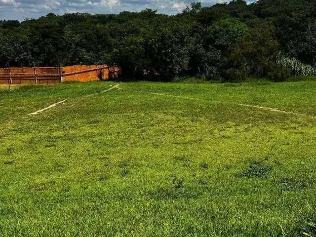 Terreno / Lote para Venda em Salto/SP Terras de Mont Serrat