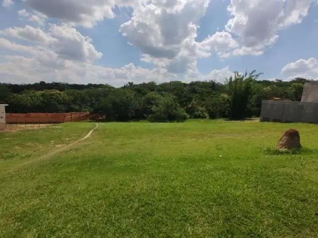 Terreno / Lote para Venda em Salto/SP Terras de Mont Serrat