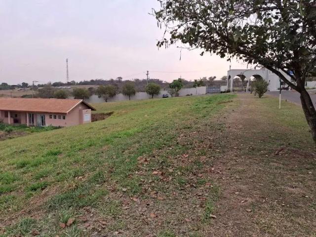 Terreno / Lote para Venda em Salto/SP Terras de Santa Izabel