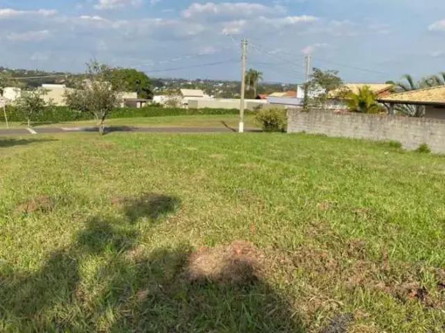 Terreno / Lote para Venda em Salto/SP Terras de Santa Izabel