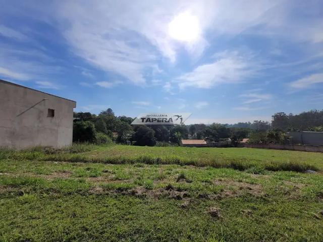 Terreno / Lote para Venda em Salto/SP Terras de Santa Izabel