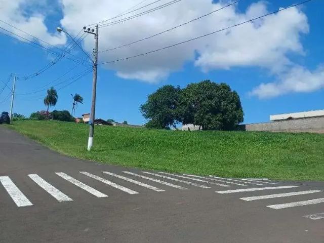 Terreno / Lote para Venda em Salto/SP Terras de Santa Izabel