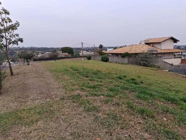 Terreno / Lote para Venda em Salto/SP Terras de Santa Izabel