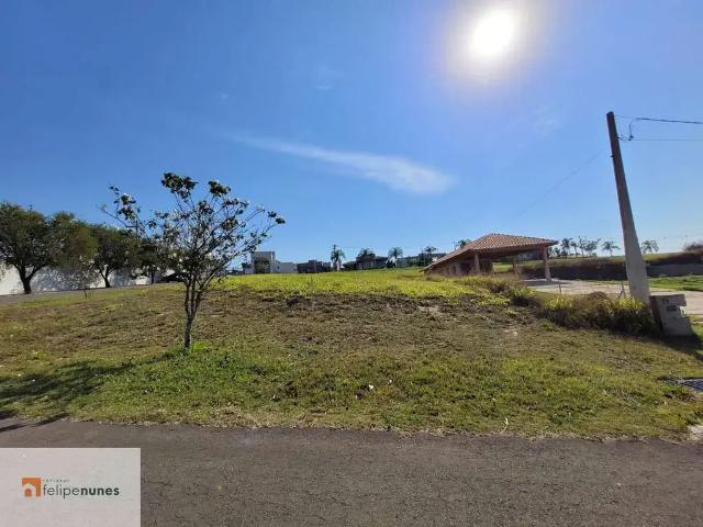 Terreno / Lote para Venda em Salto/SP Terras de Santa Izabel