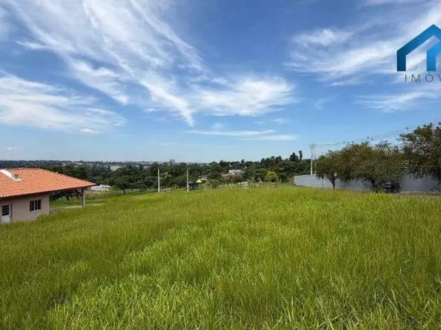Terreno / Lote para Venda em Salto/SP Terras de Santa Izabel