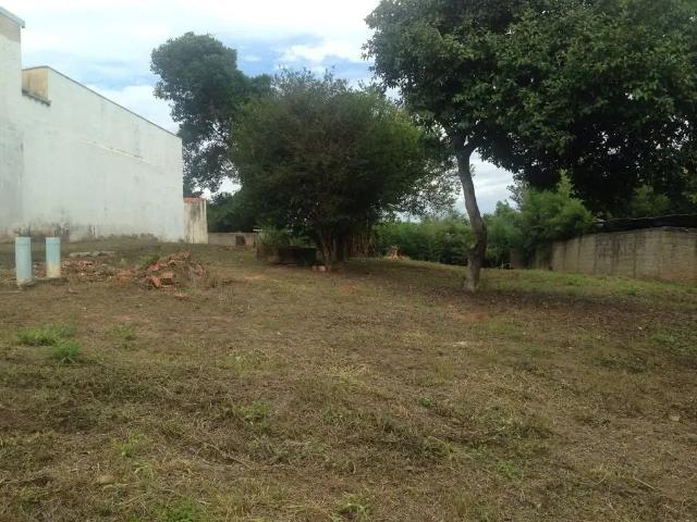 Terreno / Lote para Venda em Salto/SP Terras de Santa Rosa
