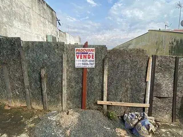 Terreno / Lote para Venda em Salto/SP Vila Flora