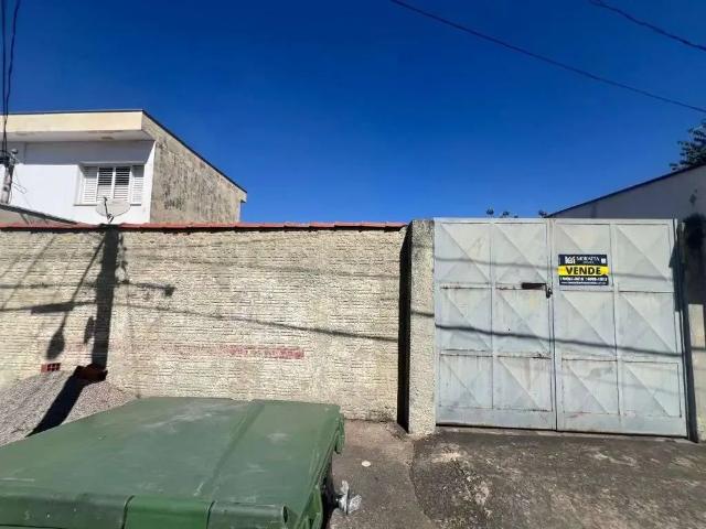 Terreno / Lote para Venda em Salto/SP Vila Henrique