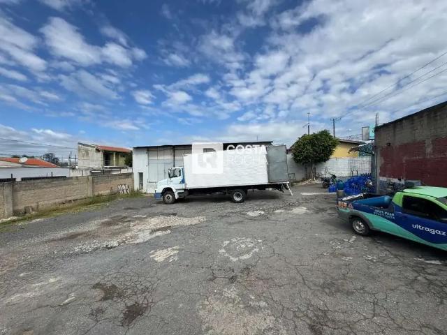 Terreno / Lote para Venda em Salto/SP Vila Nova