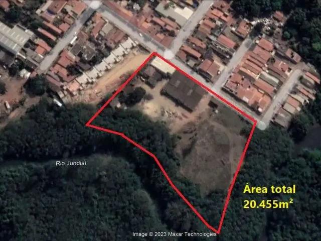 Terreno / Lote para Venda em Salto/SP Vila Nova