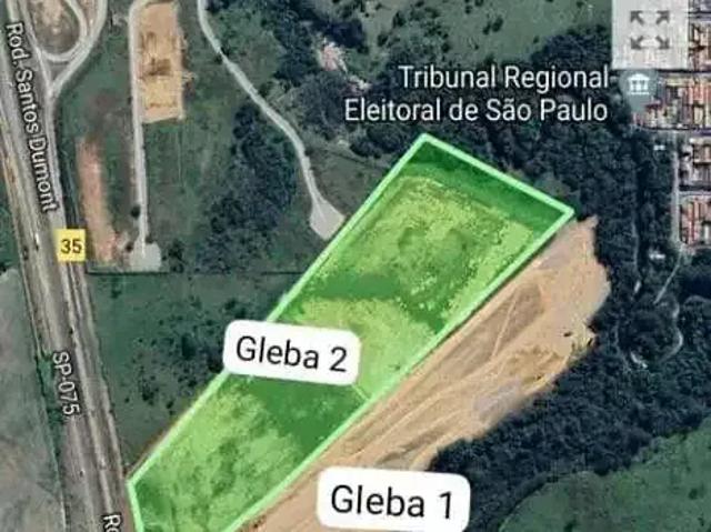 Terreno / Lote para Venda em Salto/SP Vila Nova