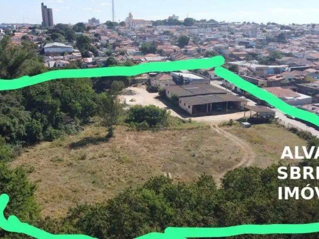 Terreno / Lote para Venda em Salto/SP Vila Nova